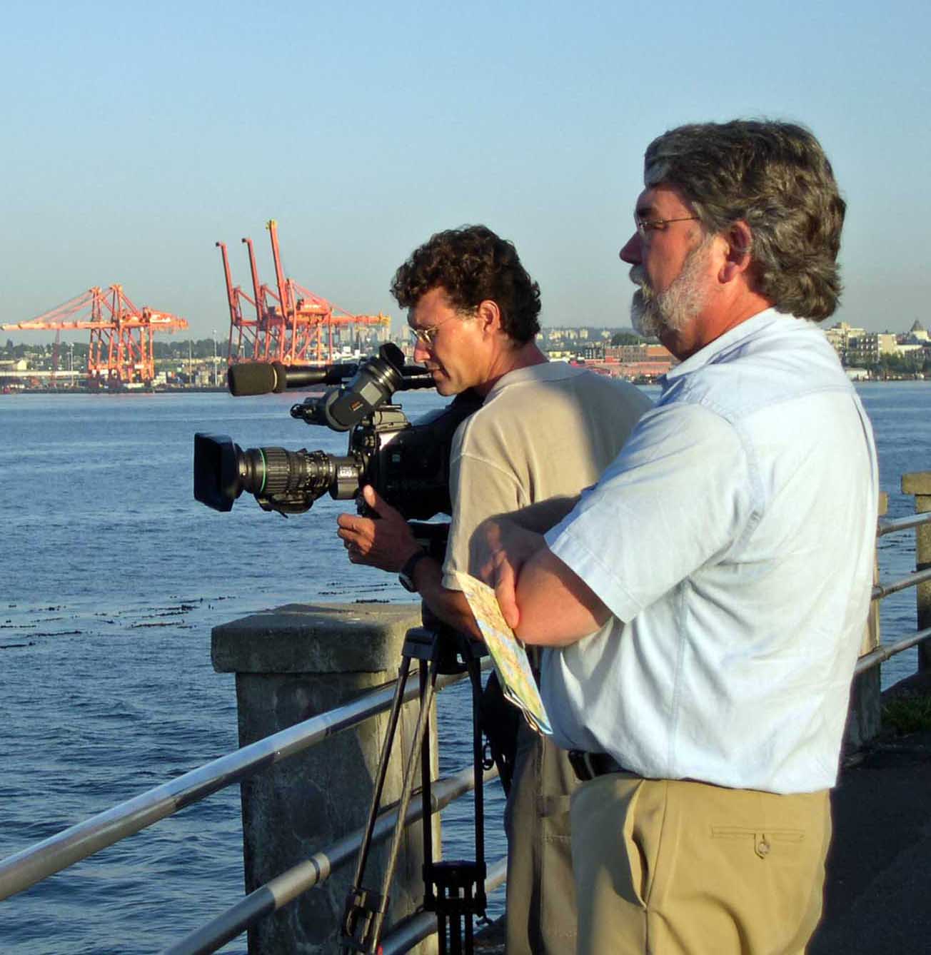 Why I am Dedicating a Blog to Video