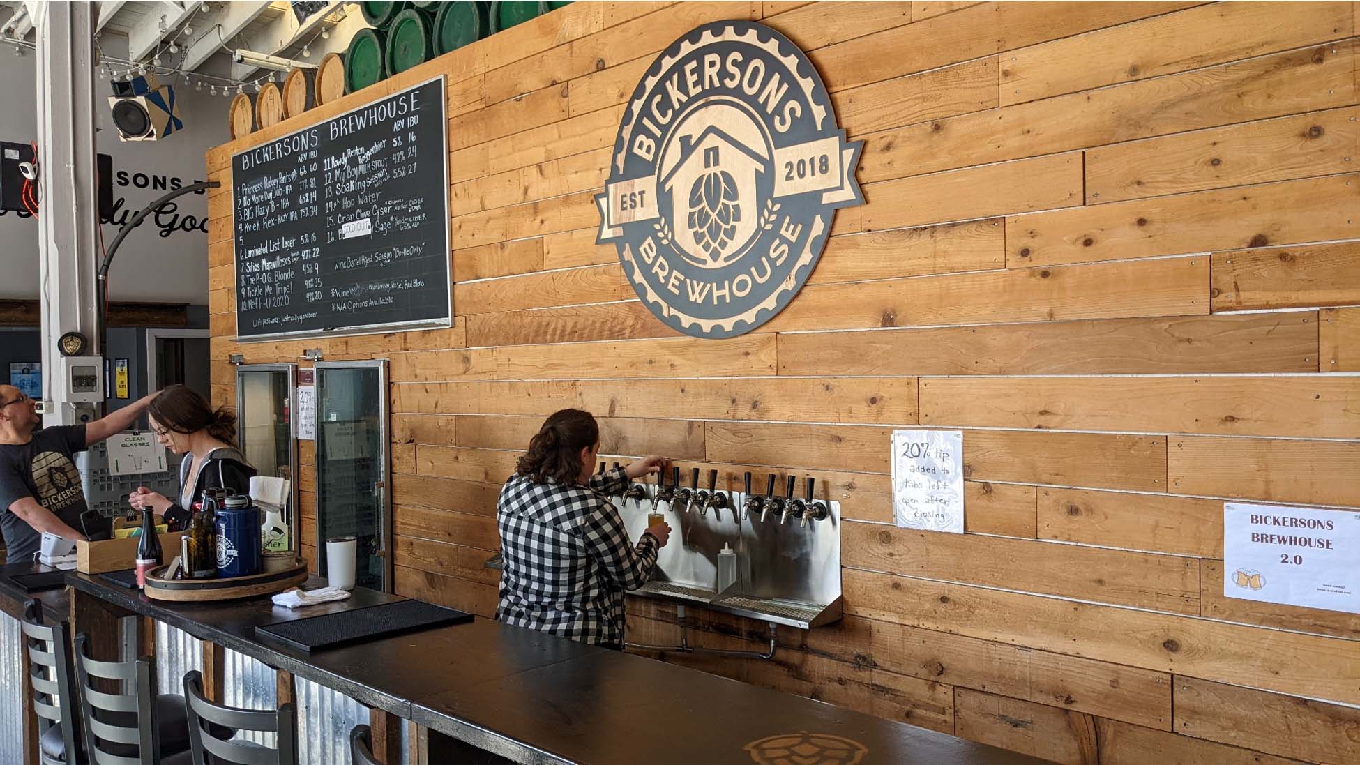 Bickersons-Brewhouse